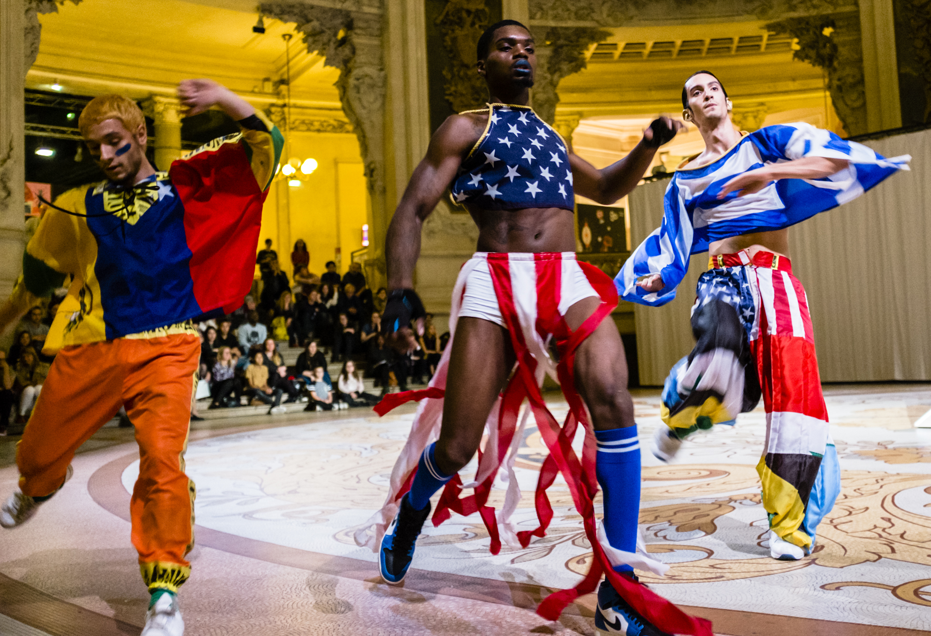 Thomas Scotto d'Abusco